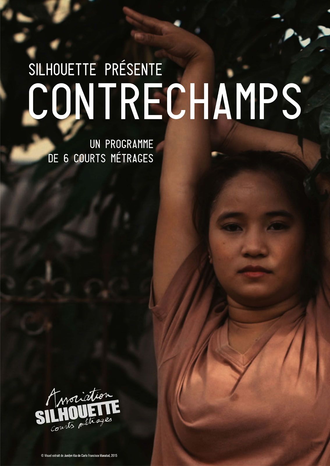 Contrechamps - Film 2016 - AlloCiné