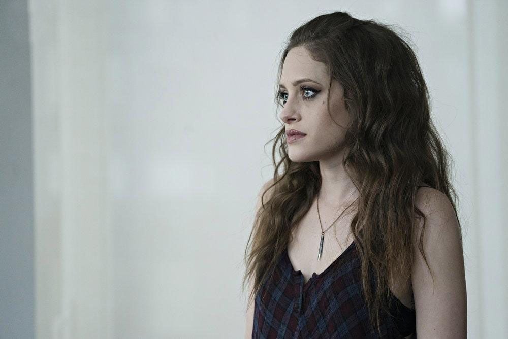 Photo de Carly Chaikin - Mr. Robot : Photo Carly Chaikin - Photo 28 sur ...