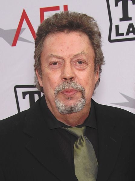 Tim Curry : Sa biographie - AlloCiné
