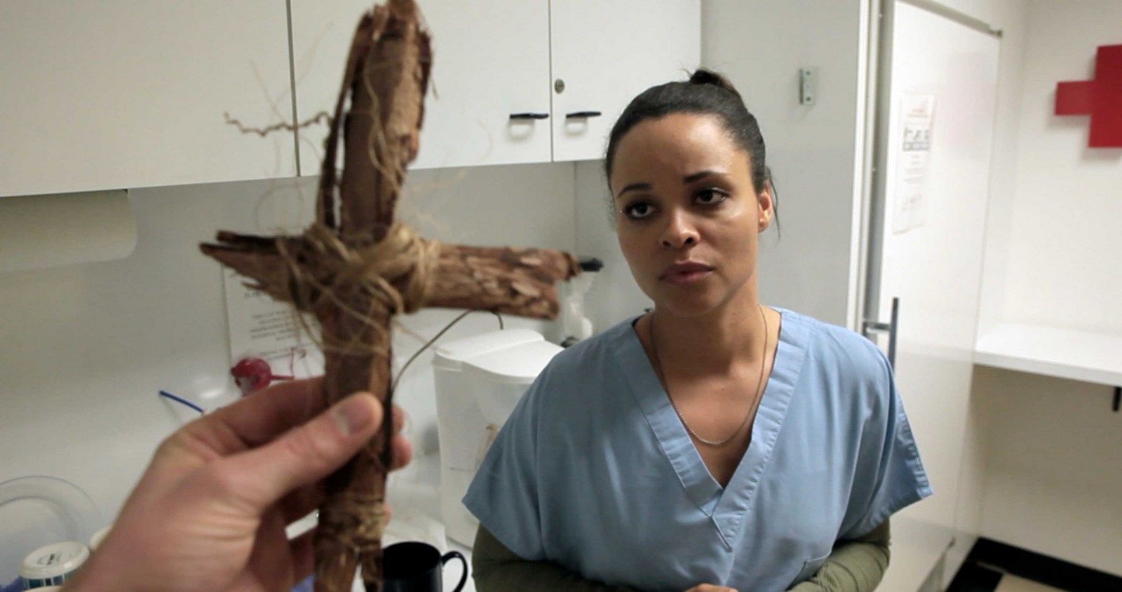 Photo du film Inner Demons - Photo 3 sur 10 - AlloCiné