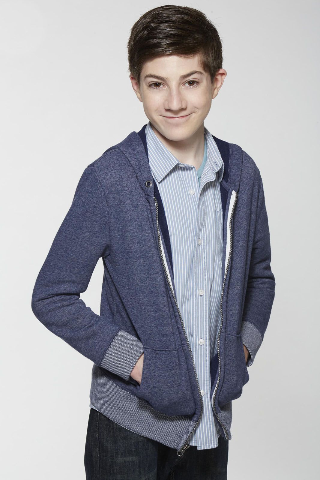 Speechless : Photo Mason Cook - 12 sur 281 - AlloCiné