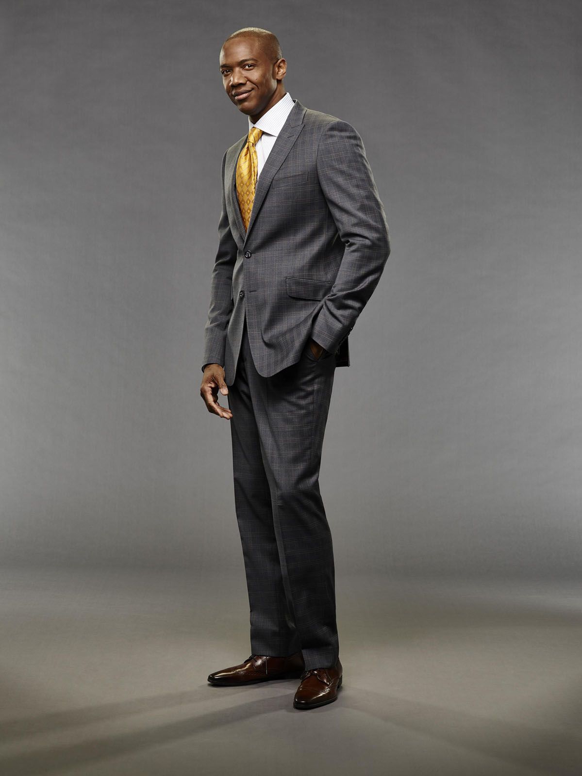 Notorious : Photo J. August Richards - 62 sur 68 - AlloCiné