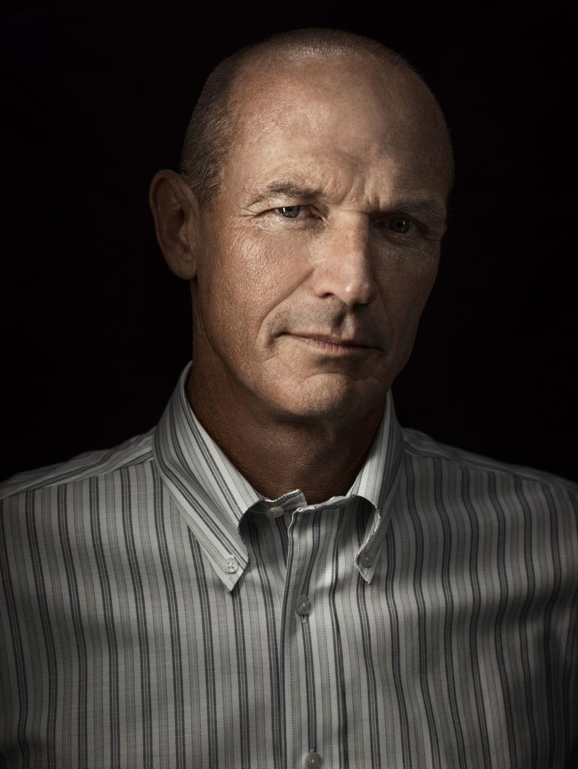 Photo de Toby Huss - Photo Toby Huss - Photo 17 sur 23 - AlloCiné