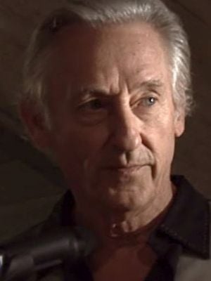 Edward Ruscha - AlloCiné