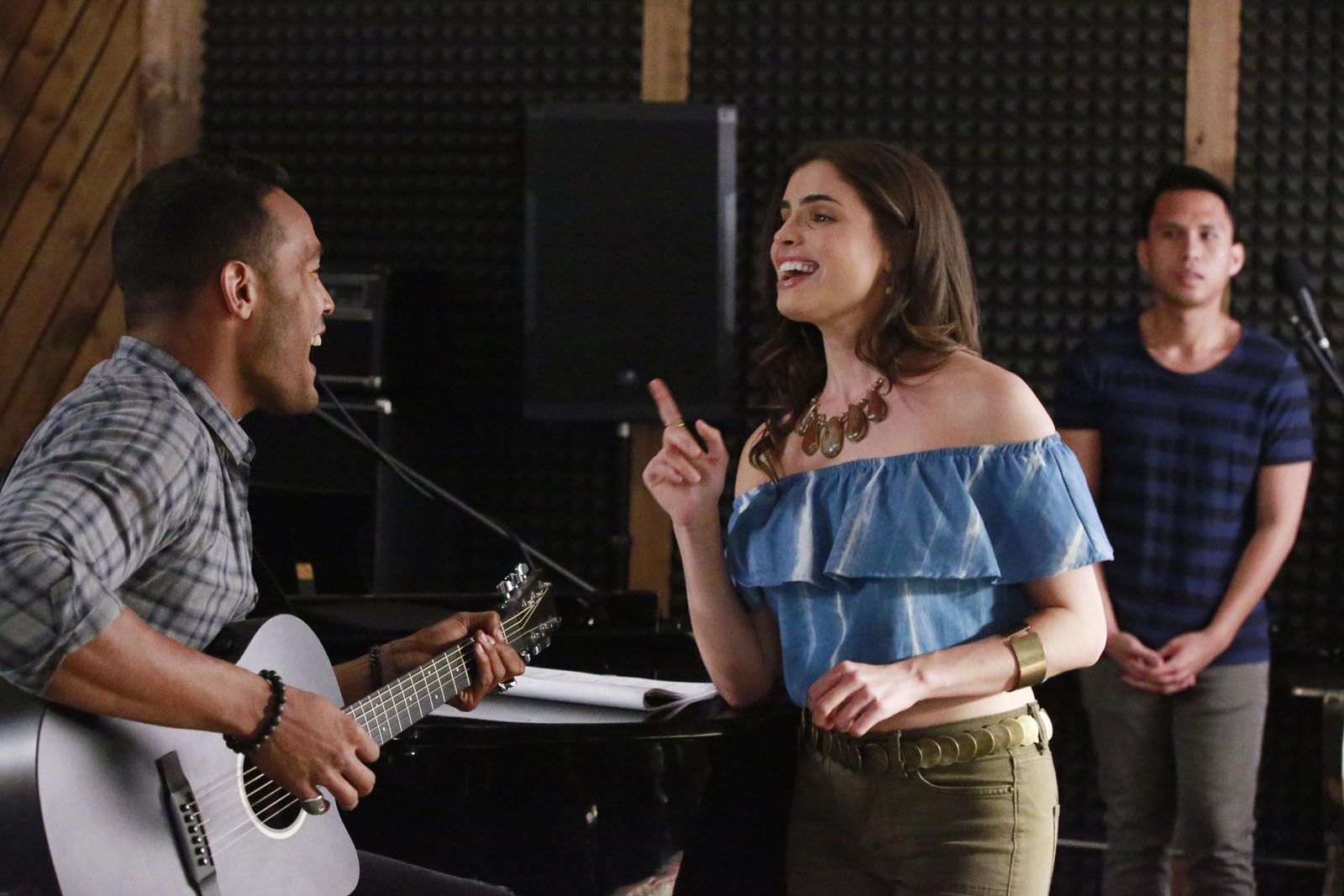 Mistresses (US) (2013) : Mistresses (US) (2013) : Photo Ary Katz, Hilty Bowen - 28 sur 238 ...