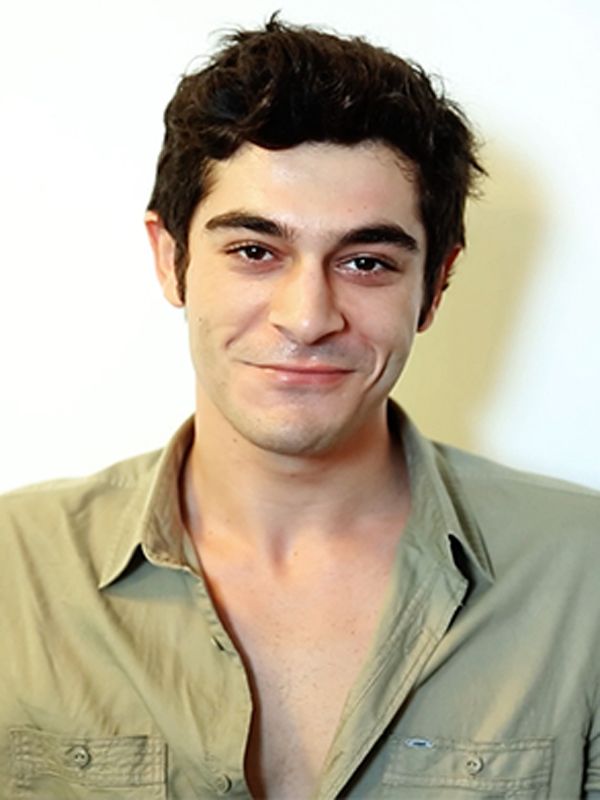 Burak Deniz - AlloCiné