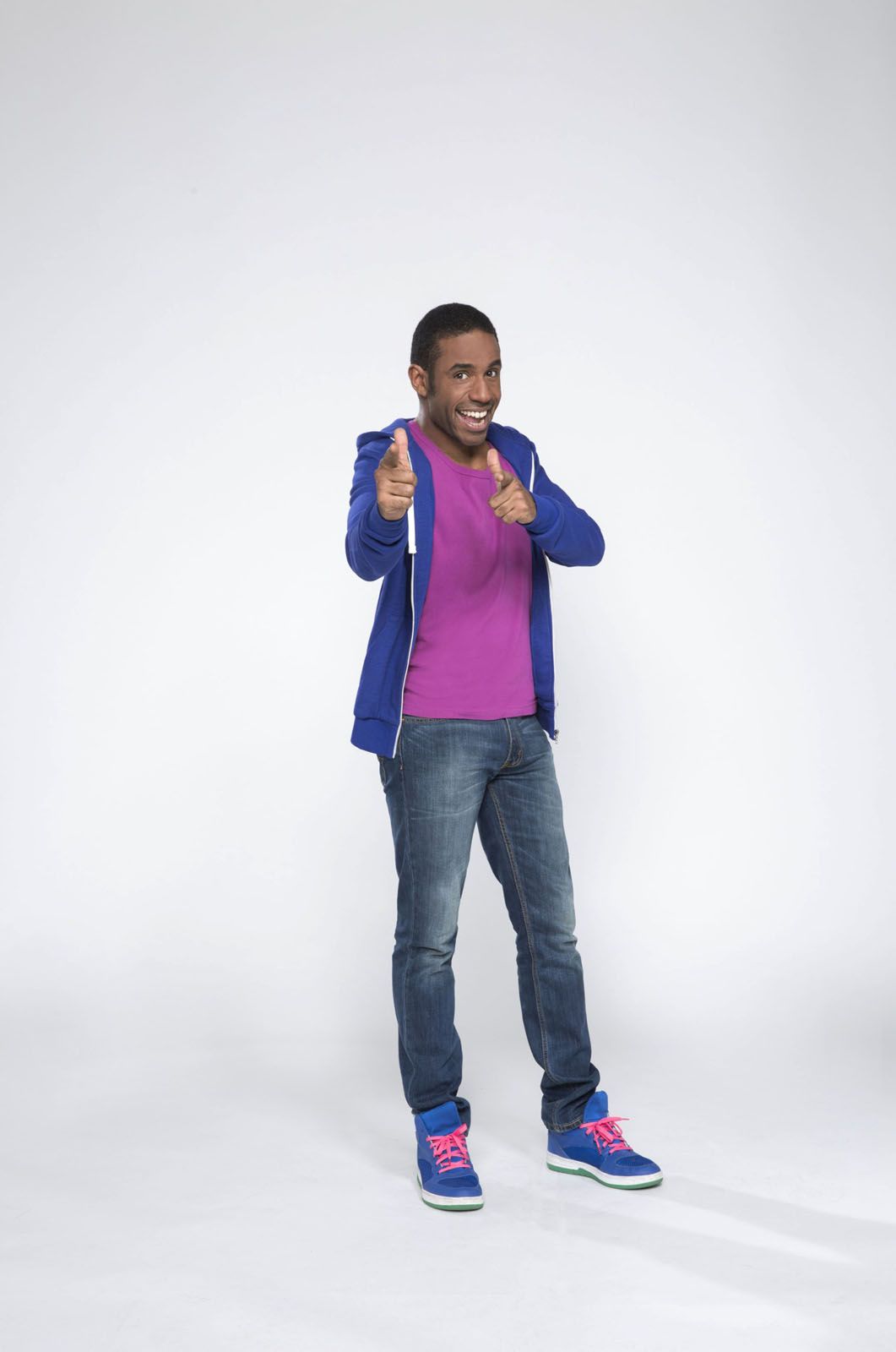 Photo de Loup-Denis Elion - Photo Loup-Denis Elion - Photo 18 sur 43 ...