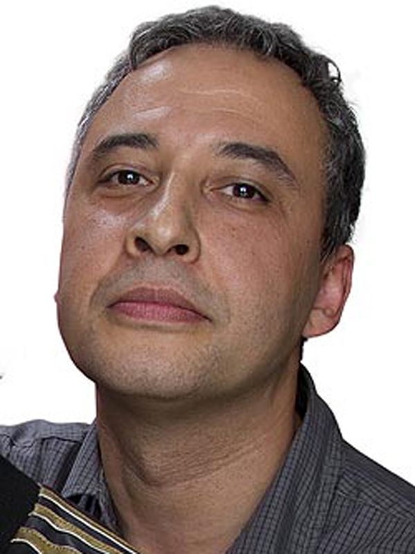 Alan John - AlloCiné