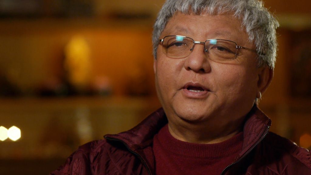 Photo du film Hannah - Photo 8 sur 33 - AlloCiné