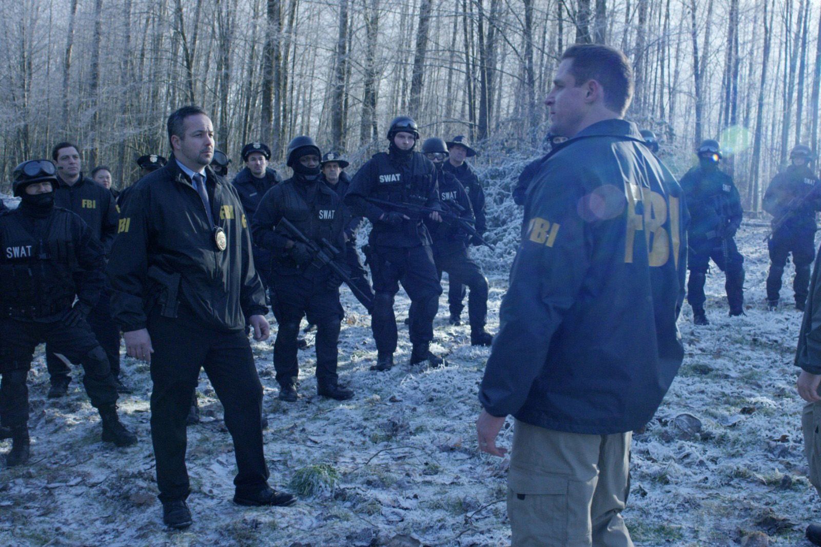 Photo de Steve Baran - Photo Steve Baran - Photo 2 sur 3 - AlloCiné