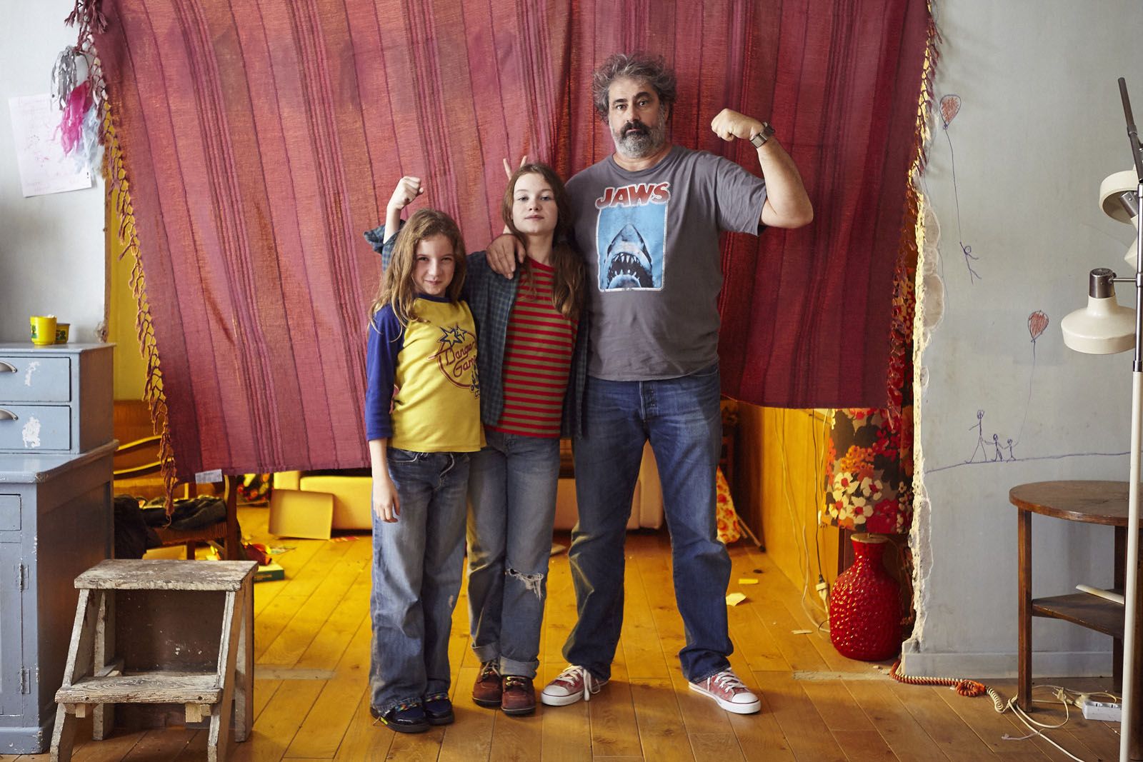 Photo de Fanie Zanini - Cigarettes et chocolat chaud : Photo Fanie ...