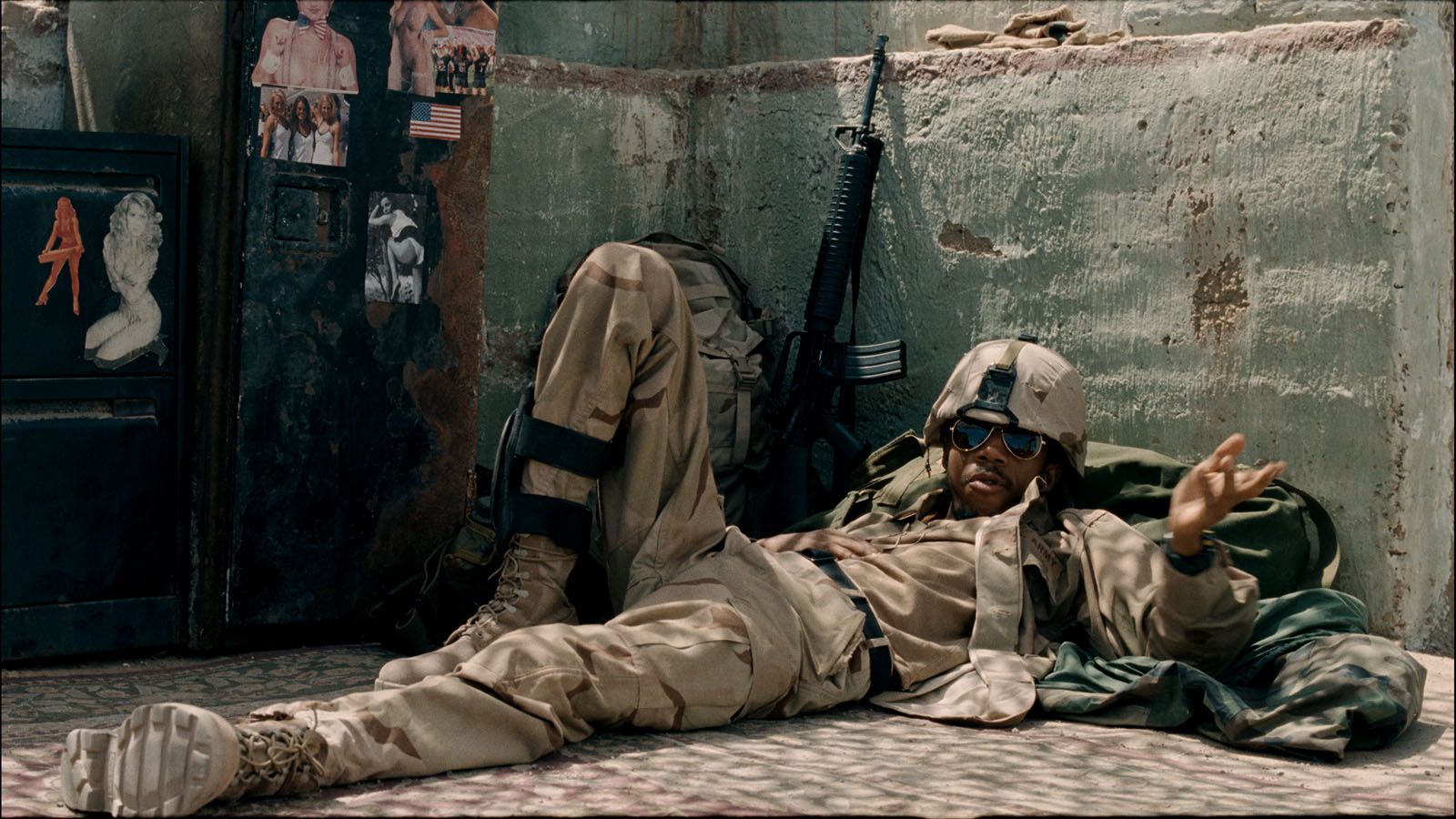 Photo du film Soy Nero - Photo 7 sur 9 - AlloCiné