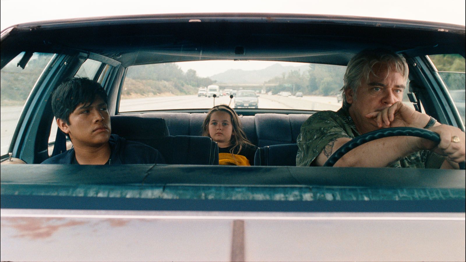 Photo du film Soy Nero - Photo 4 sur 9 - AlloCiné