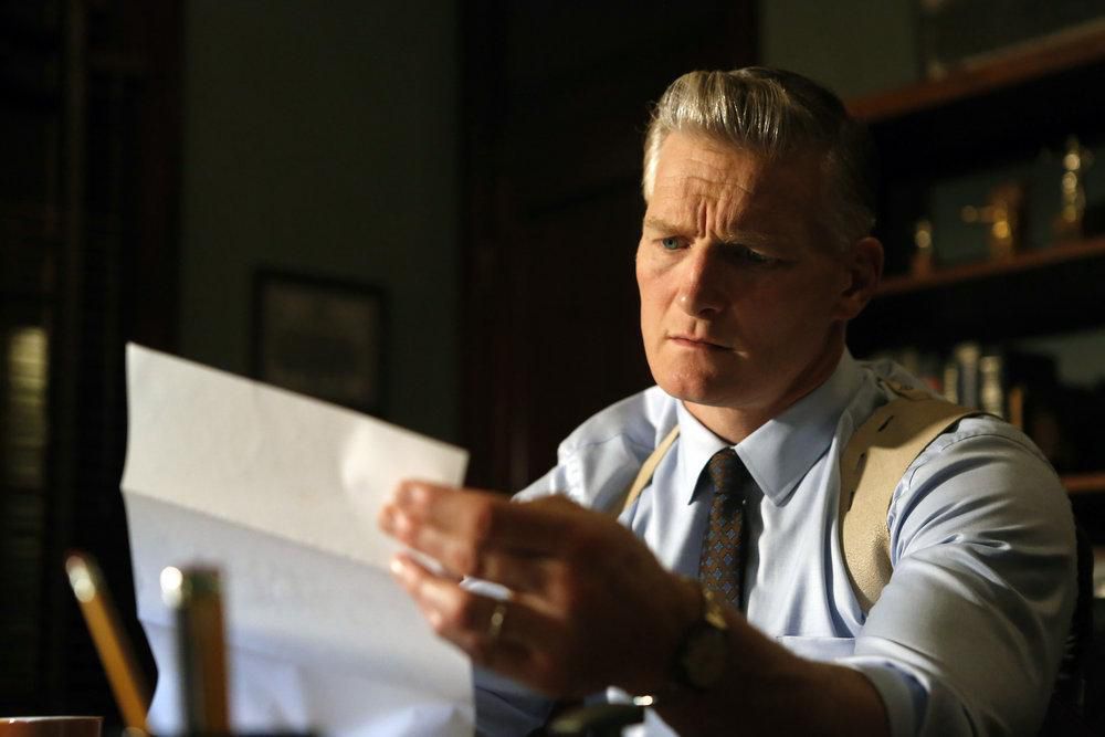 Photo de Chance Kelly - Aquarius : Photo Chance Kelly - Photo 2 sur 8 ...