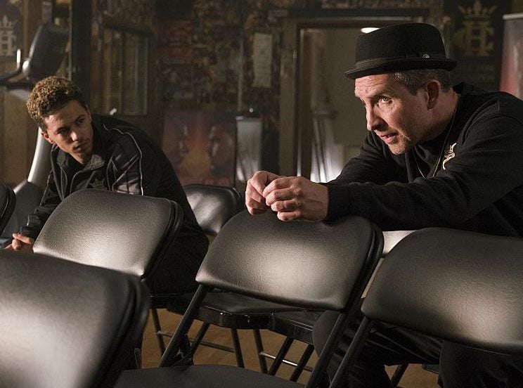 Ray Donovan : Ray Donovan : Photo Eddie Marsan - 198 sur 497 - AlloCiné
