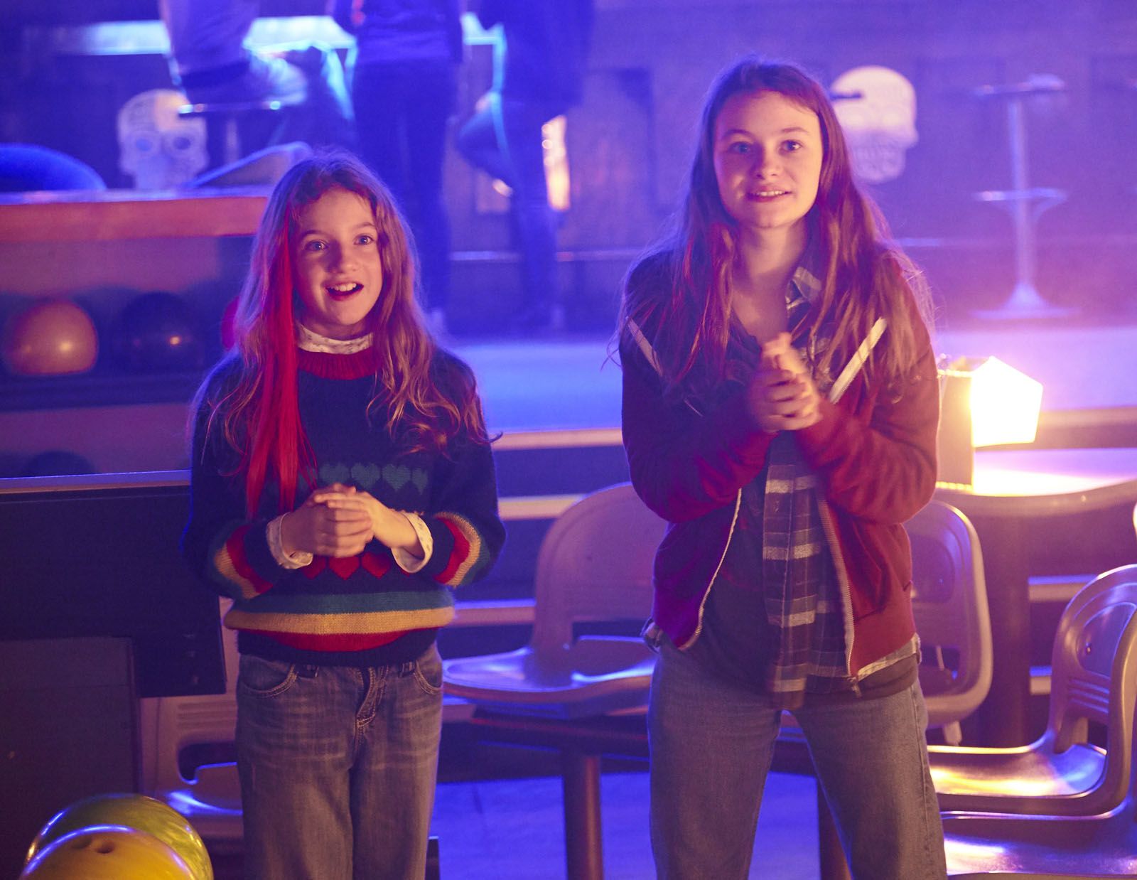 Photo du film Cigarettes et chocolat chaud - Photo 7 sur 17 - AlloCiné