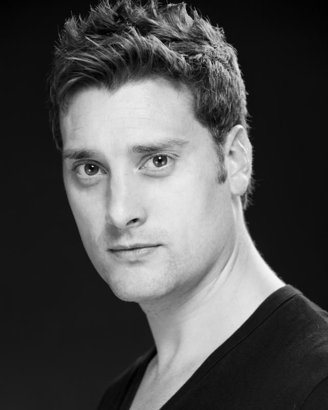 Jason Allen - AlloCiné