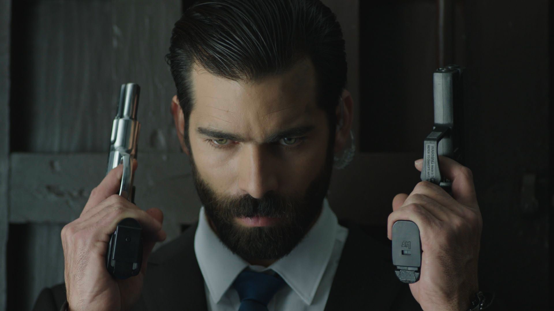 Photo de Rubén Cortada - Photo Rubén Cortada - Photo 18 sur 56 - AlloCiné