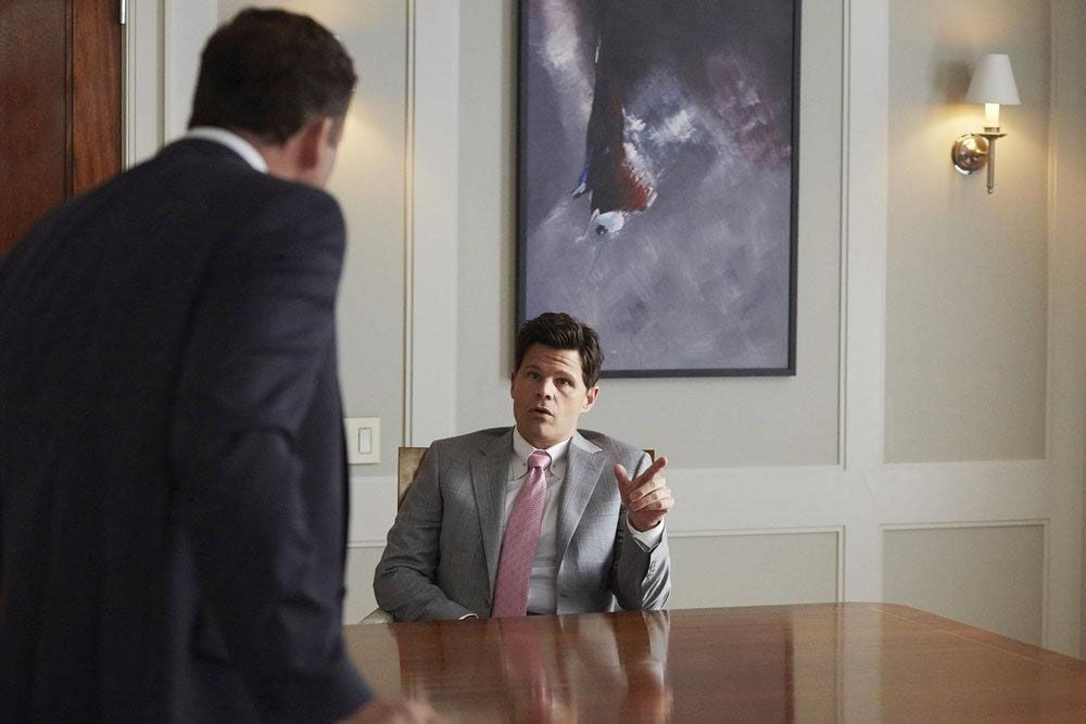 Photo de Ian Reed Kesler - Photo Ian Reed Kesler - AlloCiné