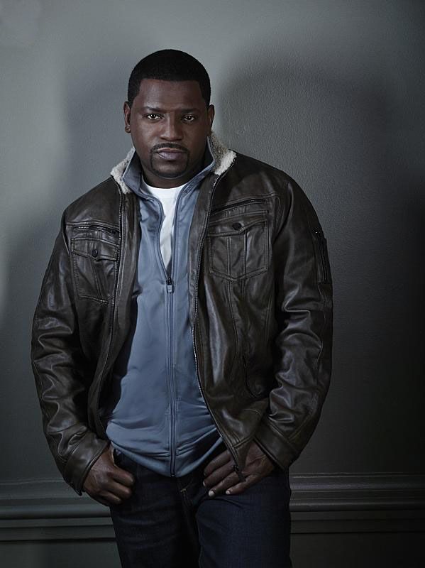 Photo de Mekhi Phifer - Photo Mekhi Phifer - Photo 21 sur 70 - AlloCiné