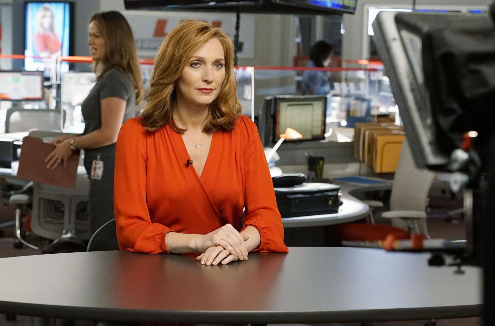 Photo de Kate Jennings Grant - Notorious : Photo Kate Jennings Grant ...