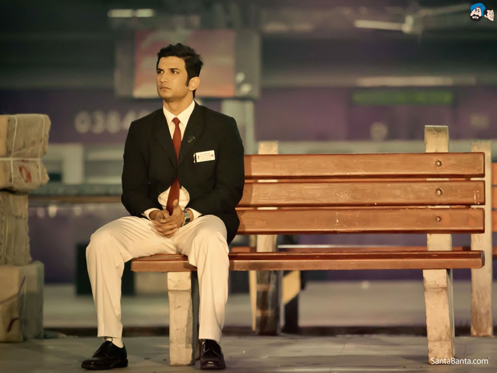 Photo du film M.S. Dhoni: The Untold Story - Photo 4 sur 9 - AlloCiné