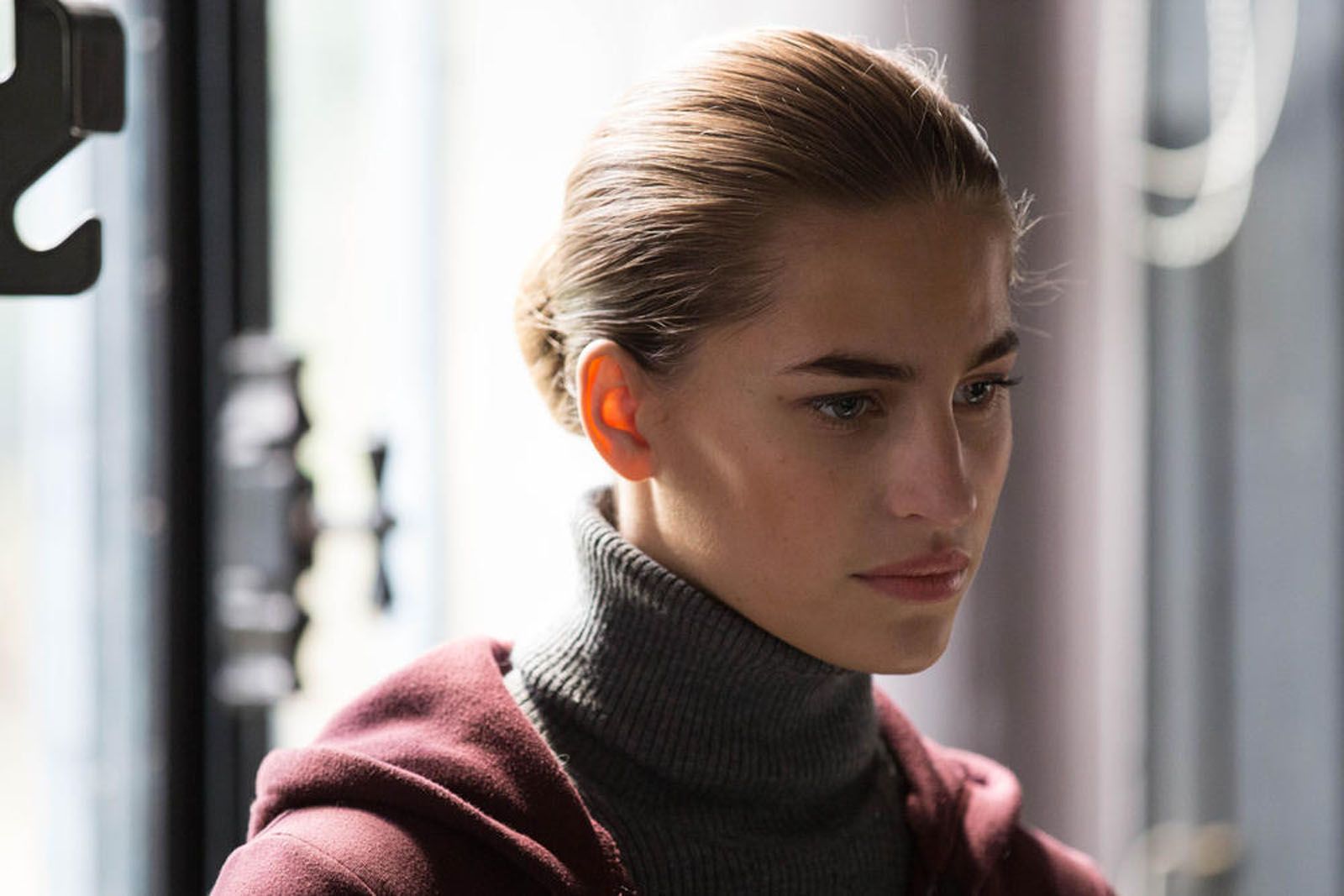 Emma (2016) : Photo Solène Hebert - 11 sur 12 - AlloCiné