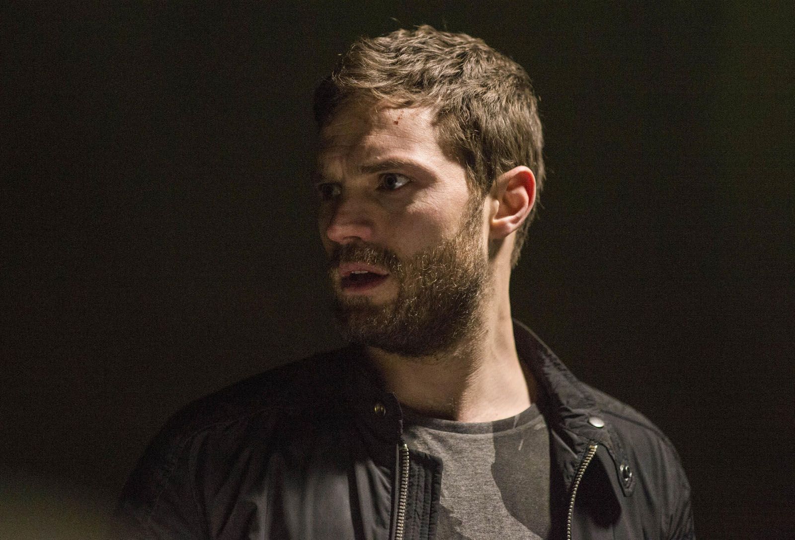 The Fall : Photo Jamie Dornan - 31 sur 80 - AlloCiné