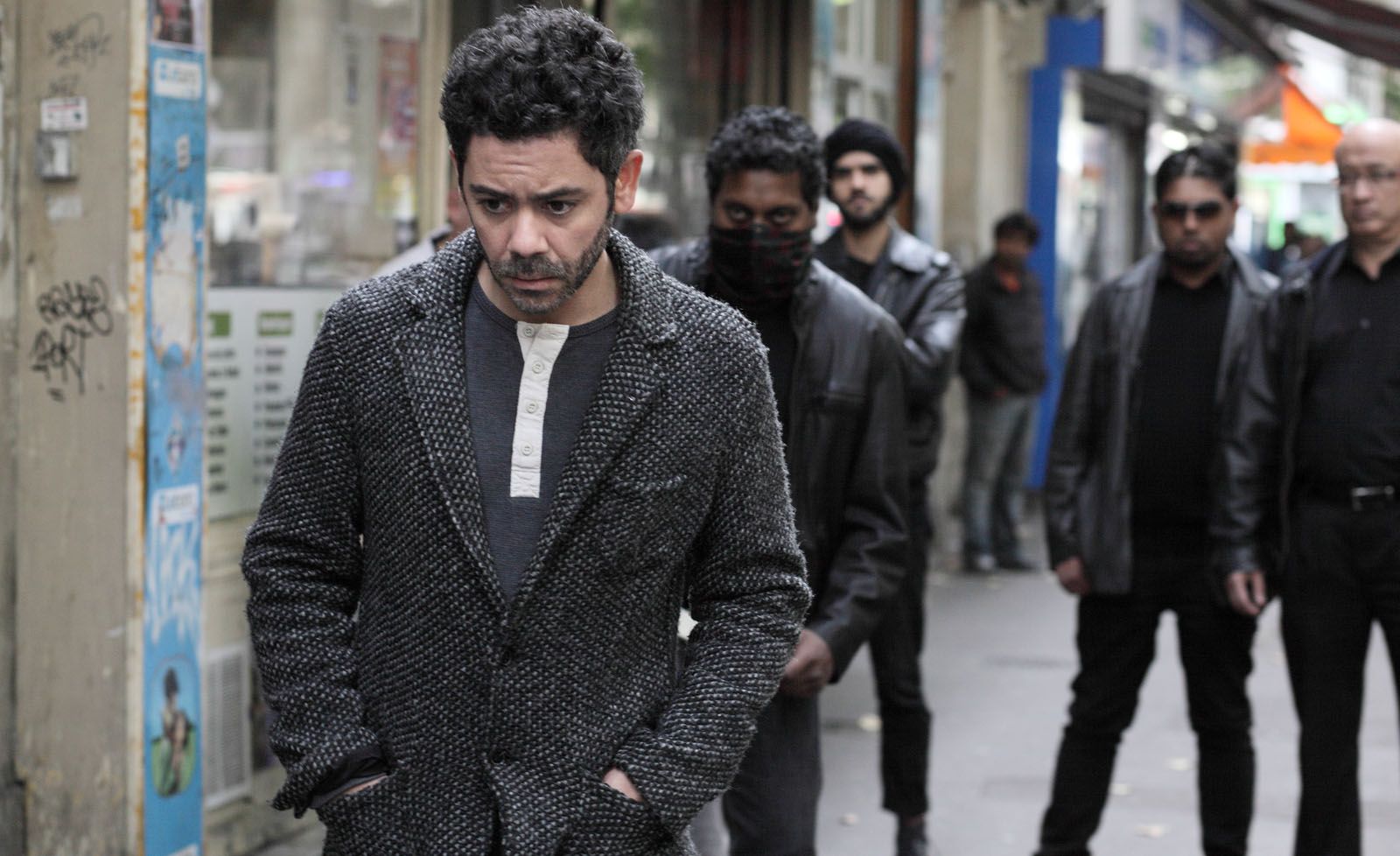 Photo de Manu Payet - Damoclès : Photo Manu Payet - Photo 61 sur 153 ...