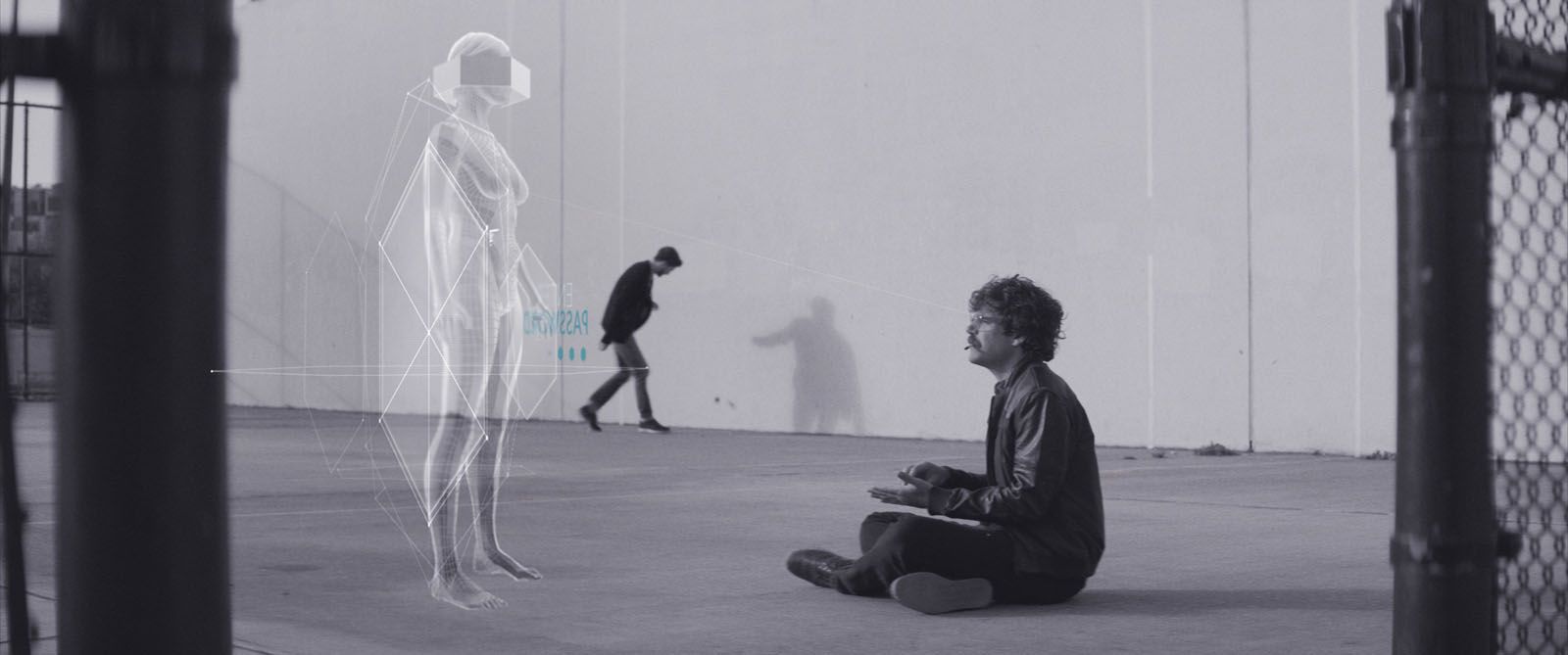 Photo de Dan Gill - Creative Control : Photo Dan Gill - Photo 0 sur 5 ...