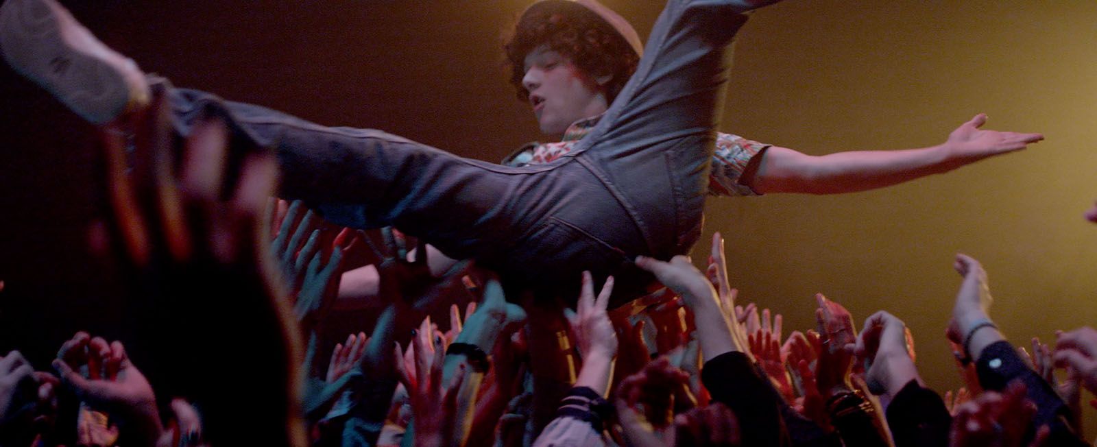 Les Grands : Les Grands : Photo - 12 sur 20 - AlloCiné