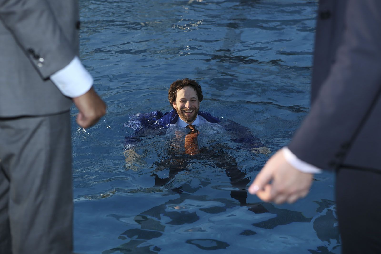 Photo de John Glaser - Photo John Glaser - Photo 1 sur 3 - AlloCiné