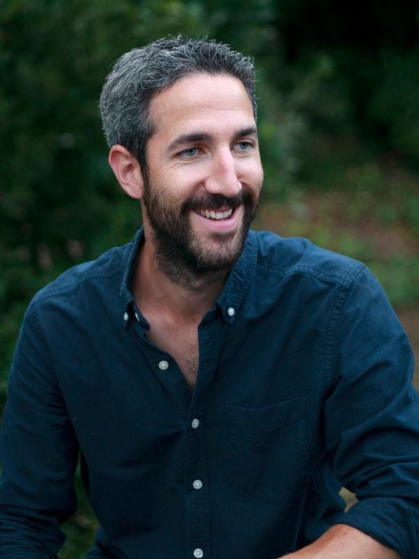 Anthony Barthélémy - AlloCiné