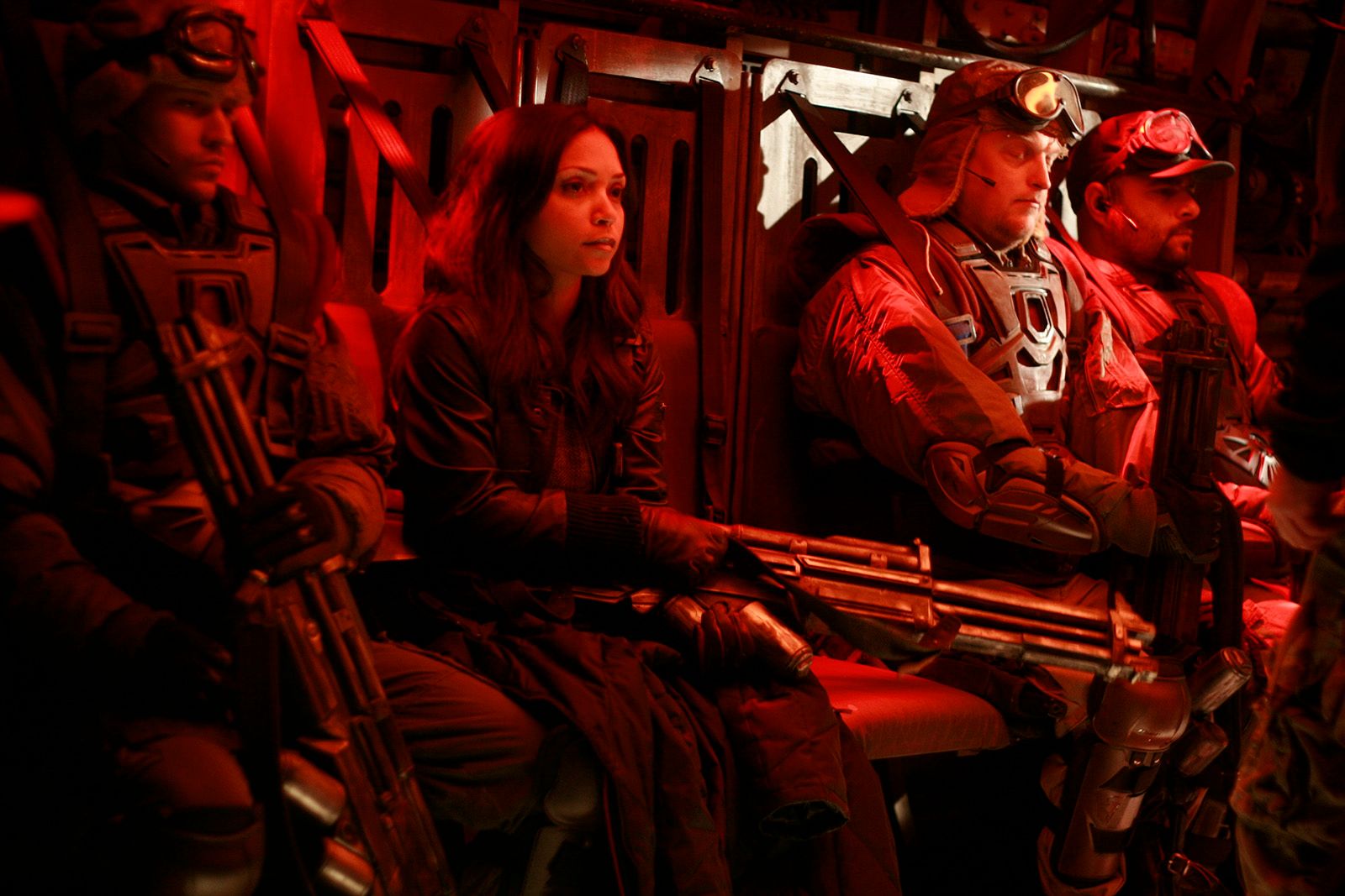 Photo de Red Faction: Origins - Photo 3 sur 14 - AlloCiné