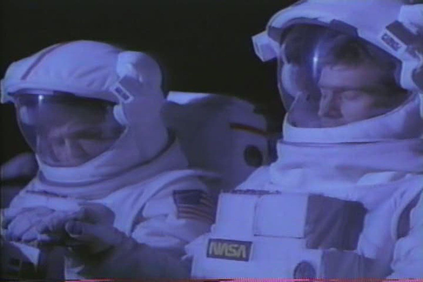 Photo du film Moontrap - Photo 16 sur 24 - AlloCiné