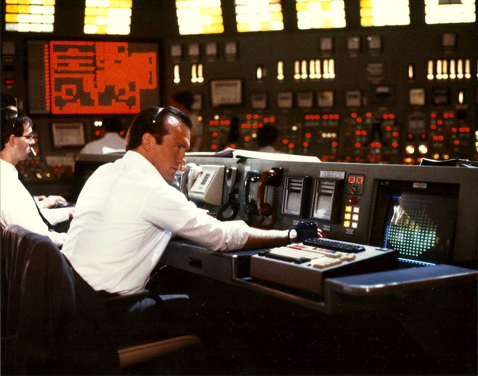 Photo du film Moontrap - Photo 14 sur 24 - AlloCiné