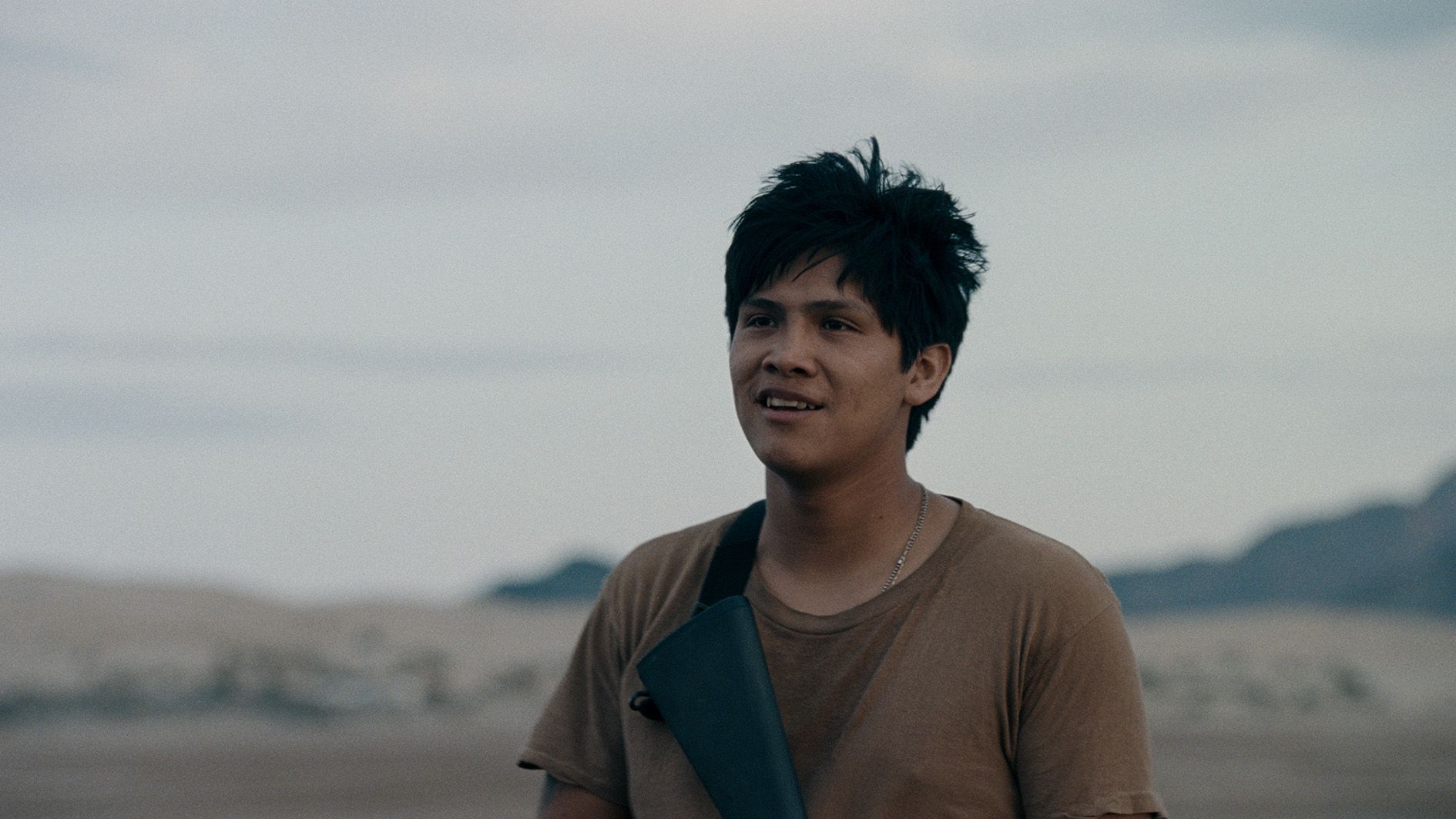 Photo du film Soy Nero - Photo 2 sur 9 - AlloCiné