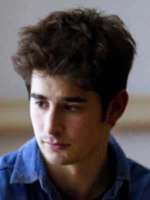 Jonathan Gordon (II) - AlloCiné