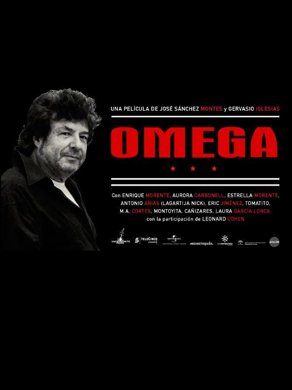 Affiche du film Omega - Photo 7 sur 7 - AlloCiné