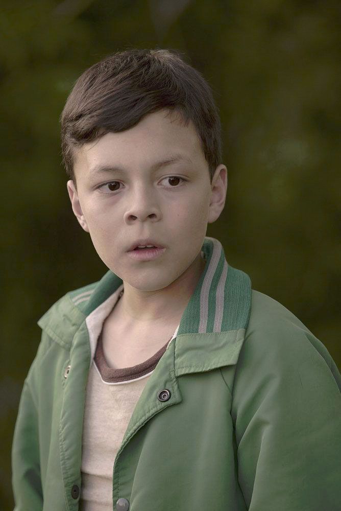 Channel Zero : Channel Zero : Photo Luca Villacis - 103 sur 105 - AlloCiné