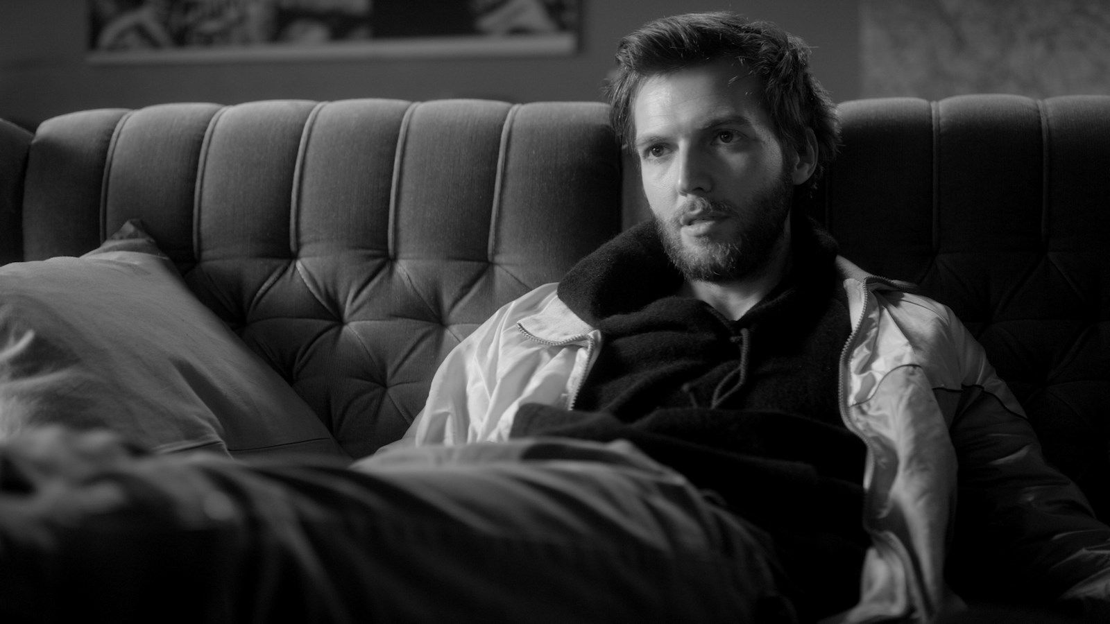 Photo de Guy Burnet - Photo Guy Burnet - Photo 16 sur 17 - AlloCiné