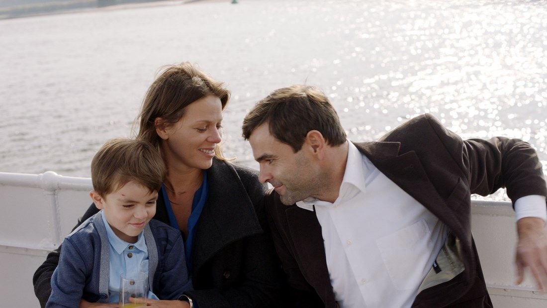 Photo de Andreas Döhler - Photo Jessica Schwarz, Andreas Döhler - Photo ...