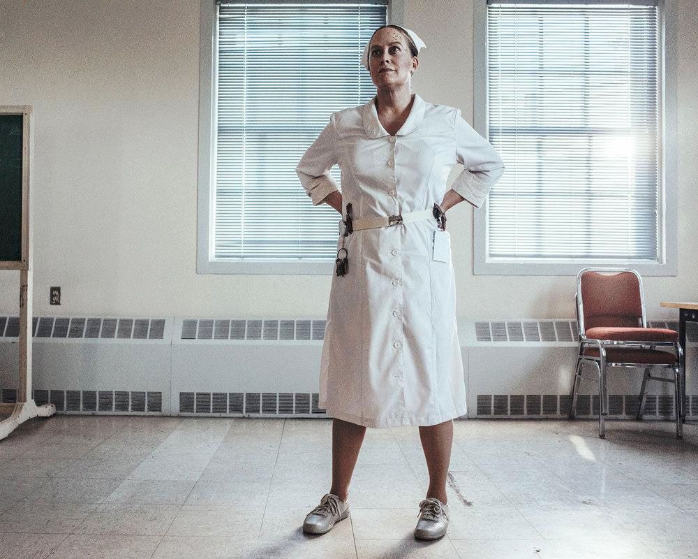 Z Nation : Z Nation : Photo - 170 sur 269 - AlloCiné