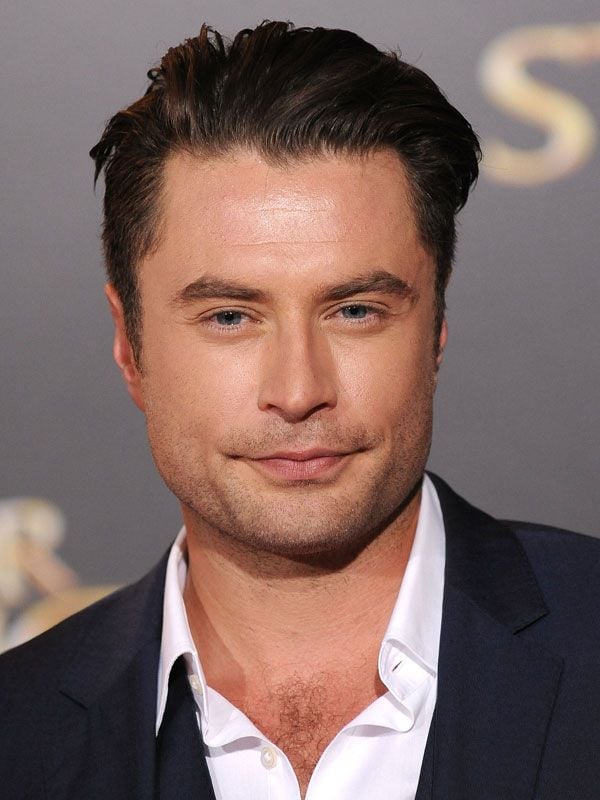 Kevin Ryan (III) - AlloCiné