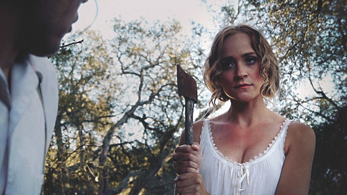 Photo de Rachel Riley - Photo Rachel Riley - Photo 0 sur 2 - AlloCiné