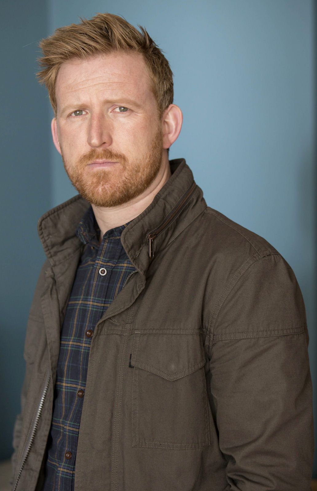 Humans : Photo Tom Goodman-Hill - 73 sur 111 - AlloCiné