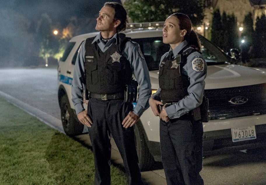 Chicago Police Department : Chicago Police Department : Photo Marina ...