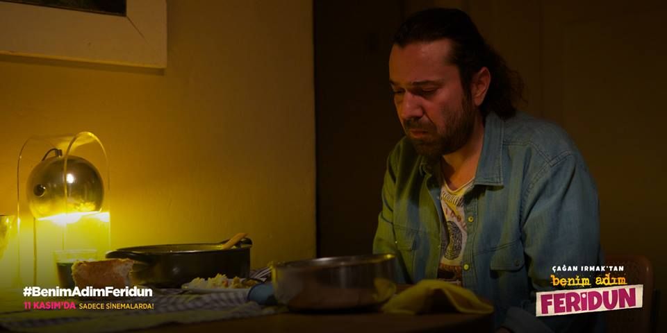 Photo du film Je M'appelle Feridun - Photo 11 sur 47 - AlloCiné