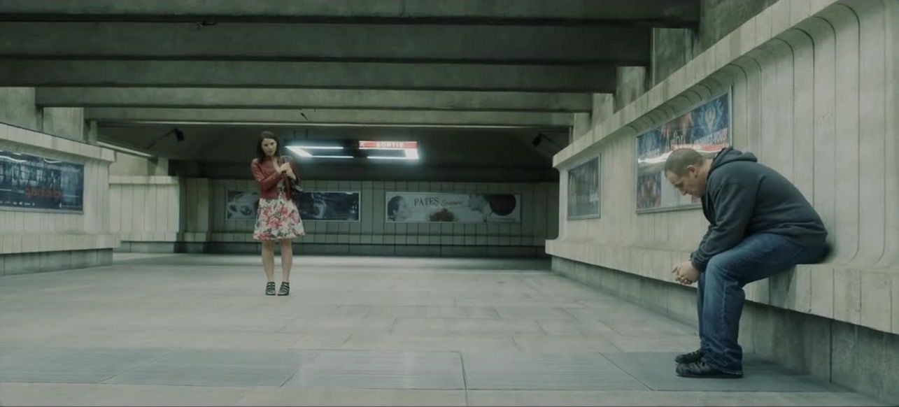 Photo du film King Dave - Photo 4 sur 7 - AlloCiné