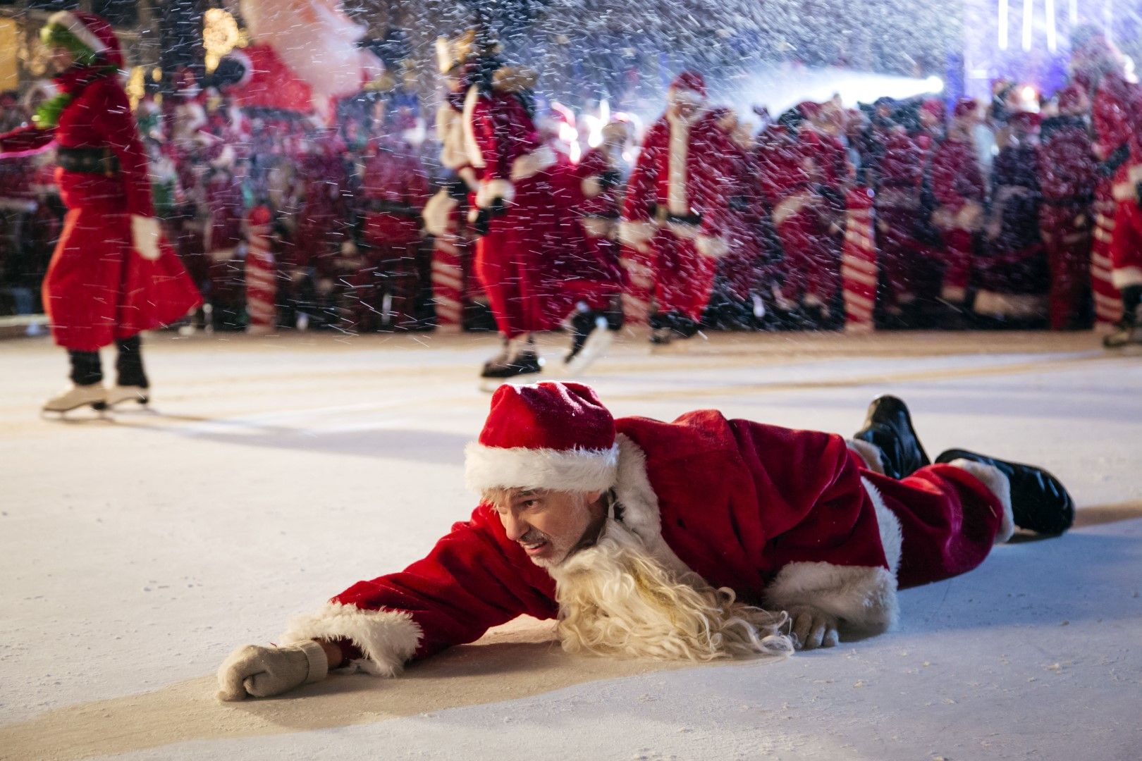 Photo de Billy Bob Thornton - Bad Santa 2 : Photo Billy Bob Thornton ...